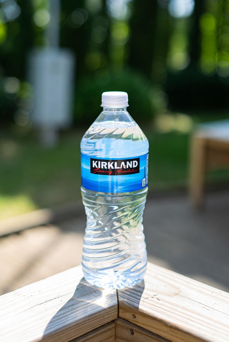 Bottled Water – Ben's Smokehouse